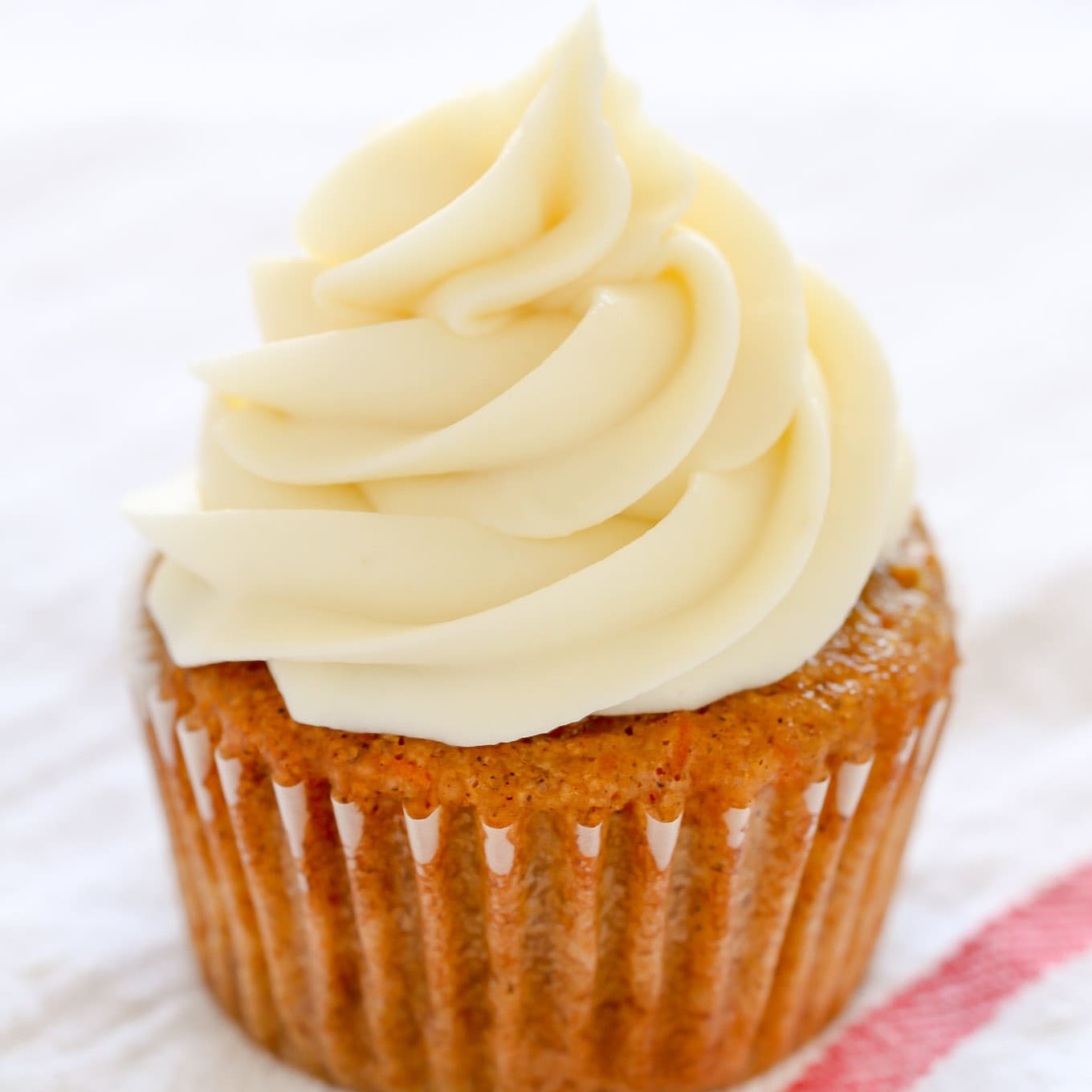 Cream Cheese Frosting Live Well Bake Often