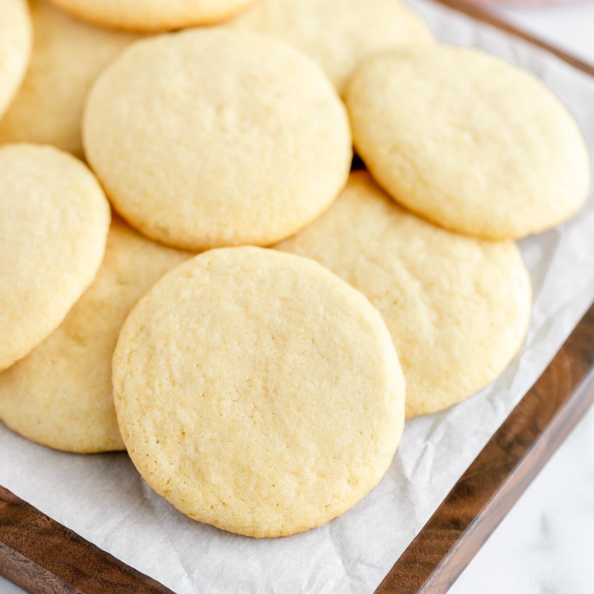 How To Make Good Sugar Cookie Recipes