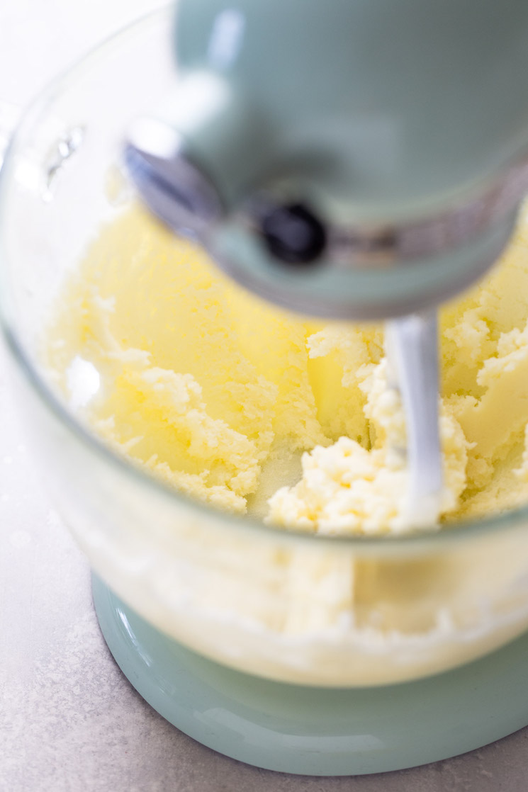 Homemade Vanilla Cake Recipe - Live Well Bake Often