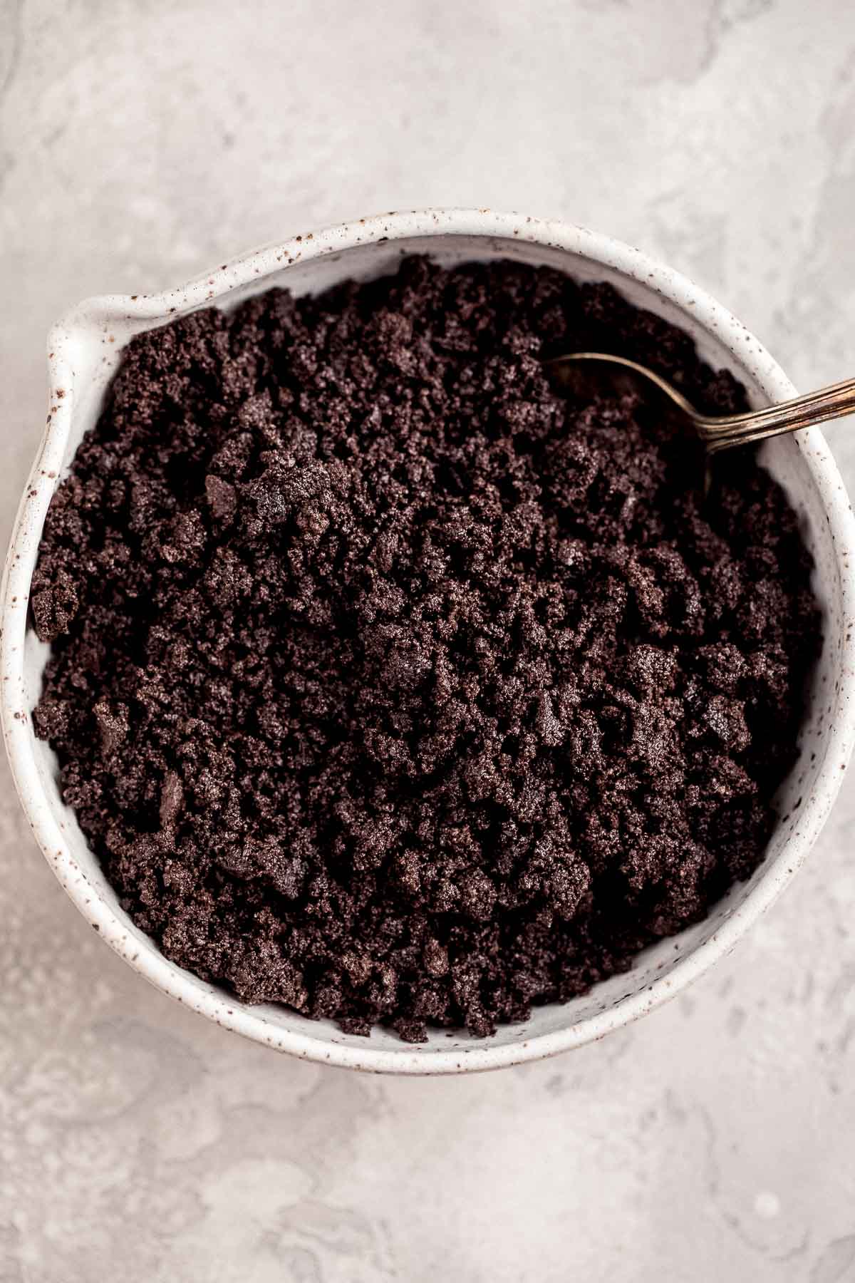 Chocolate Cheesecake - Live Well Bake Often