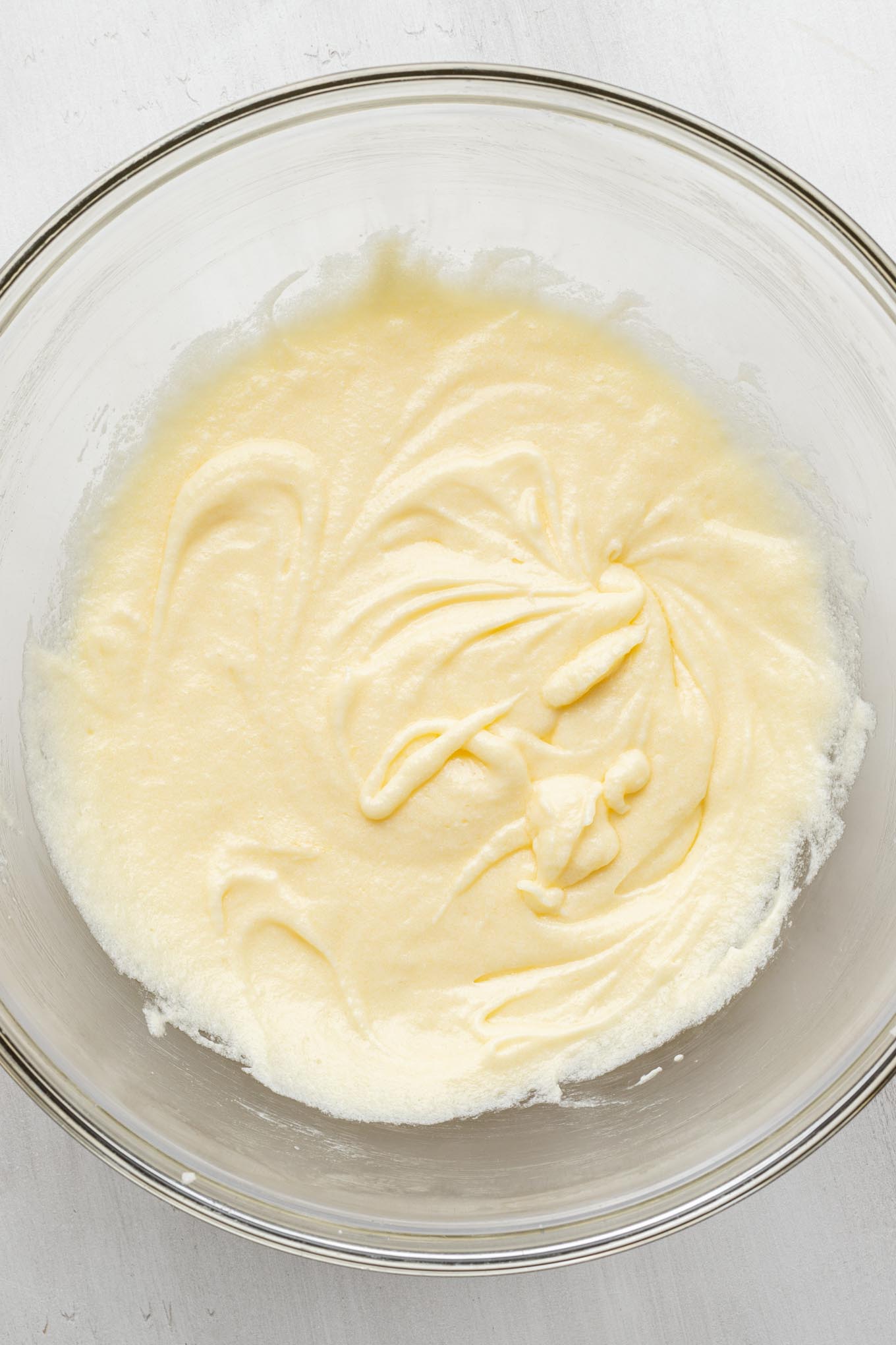 6-Inch Vanilla Cake Recipe - Live Well Bake Often