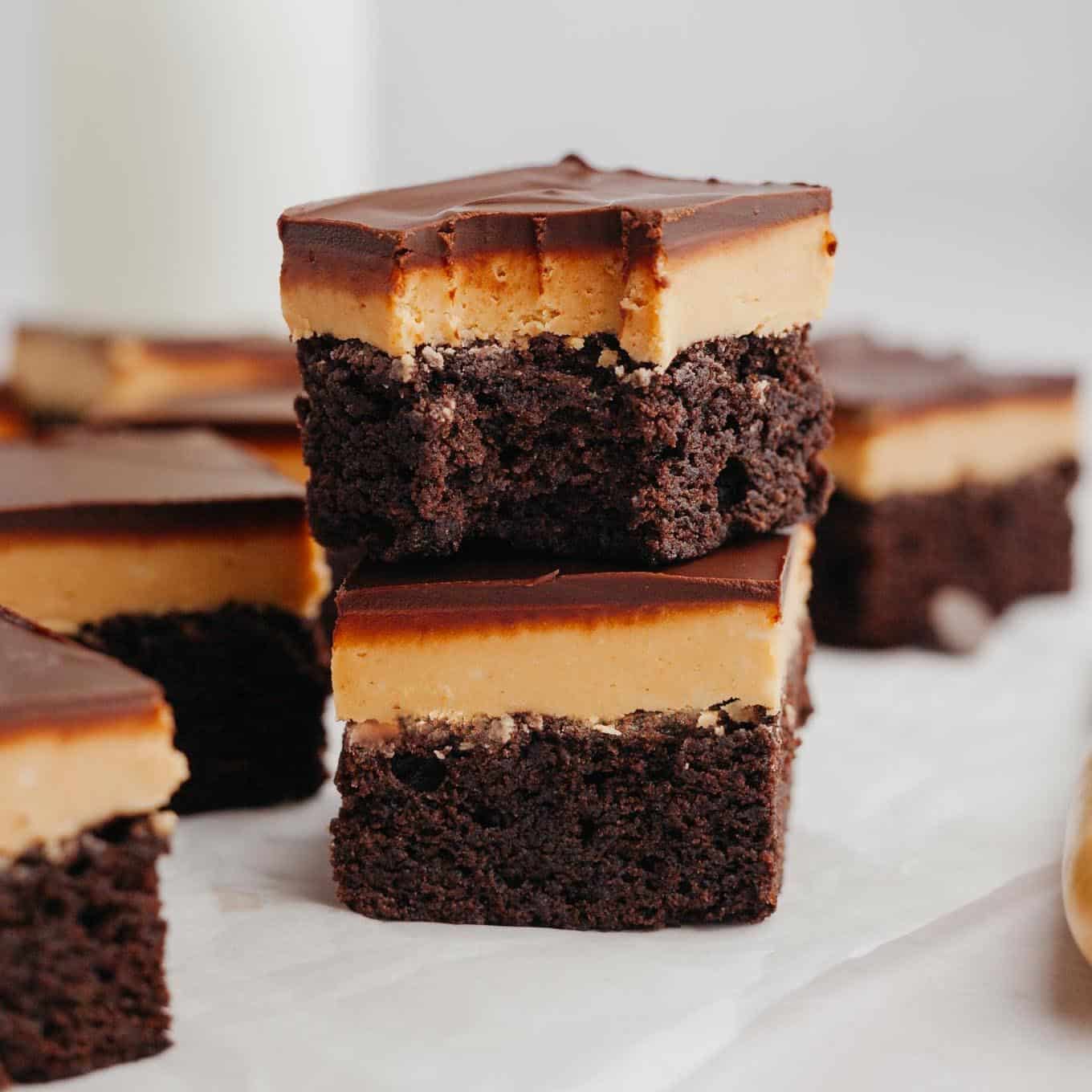 Buckeye brownies store